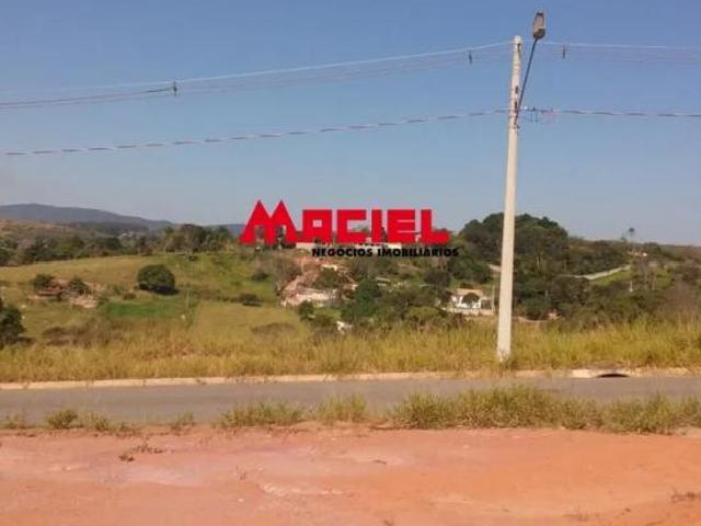 Área na Zona Leste de São José dos Campos Área em Expansão da Cidade
