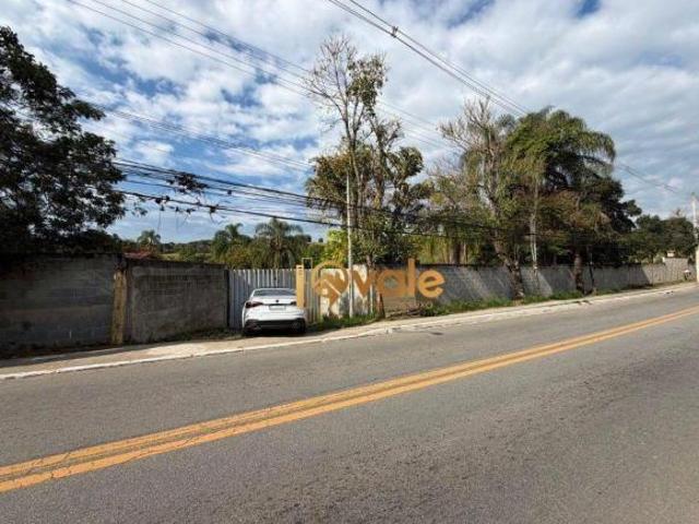 Área no Bairro Pudim à venda, 7.500 m²