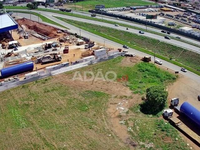 ÁREA NO CENTRO DE APARECIDA, ANCORADA NA BR 153, &apos &apos  54.801,4 m²&apos &apos  Área / Terreno à Venda, 54800.00