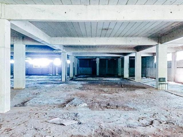 Área no Jardim Oswaldo Cruz à venda com 6.550 m²