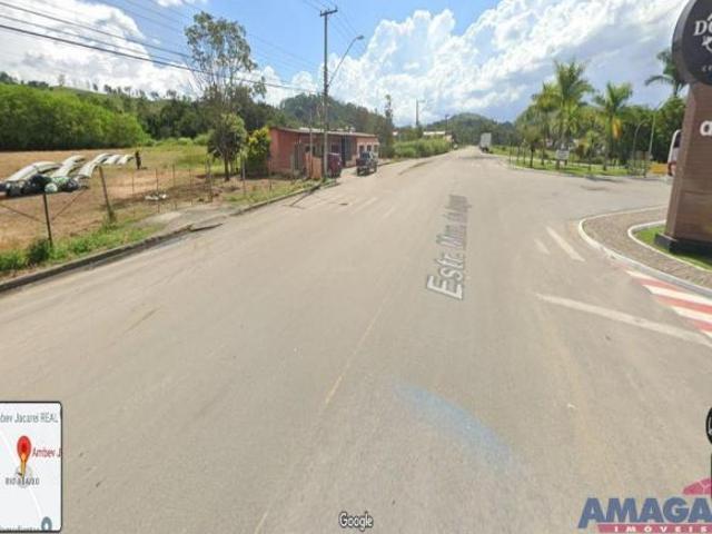 Área no Pagador de Andrade