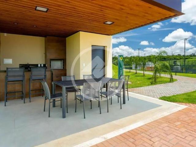 Área no Residencial Marilia codigo: 291856