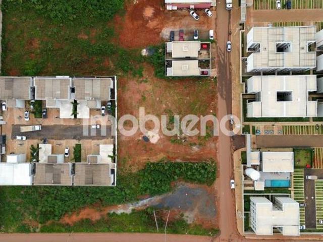 Área no setor de chácaras abreu, 40X30 1.200m²