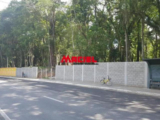 Area NOBRE na Av Linneu de Moura