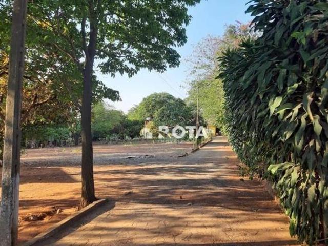 Área à venda, 5000 m² por R$ 3.200.000,00 Santa Terezinha Paulínia/SP