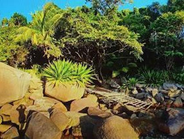 Área nobre de Ilhabela. Ideal para condomínios de luxo e loteamentos, com praia exclusiva de frente
