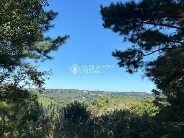 Área nobre em Gramado