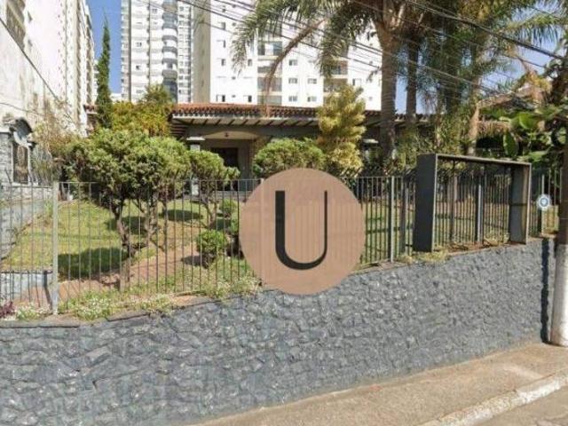 ÁREA NOBRE PARA INCORPORAÇÃO NO BAIRRO JARDIM AV. DOM PEDRO II ?