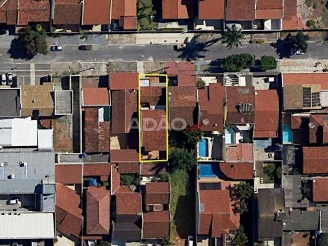 Área Nova Suiça Área / Terreno à Venda, 305.00 por R$ 1200000.00 no setor Jardim América IN14375