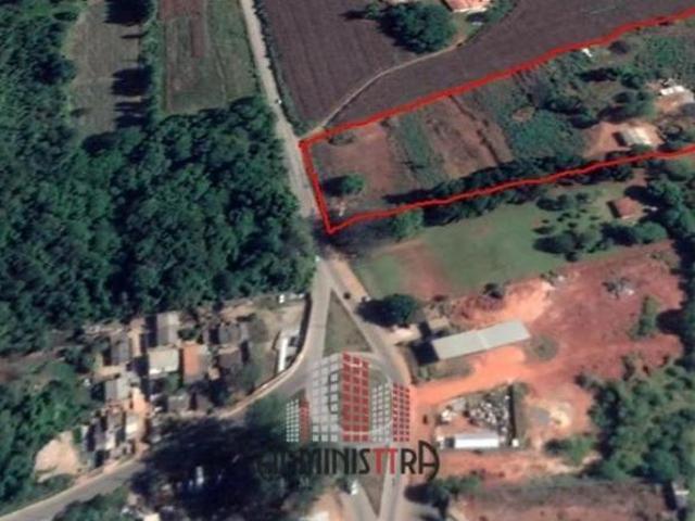 Área O&nbsp Campo&nbsp Vileta,&nbsp em&nbsp Iperó,&nbsp é&nbsp um&nbsp bairro&