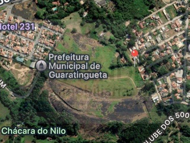 Área – Oportunidade imperdível no Vale do Paraíba!