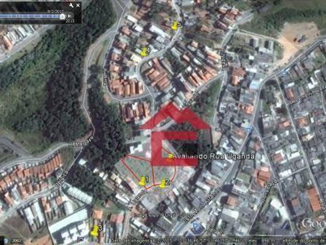 Área à venda, 3 m² por R$ 1.800.000 Outeiro de Passárgada Cotia/SP