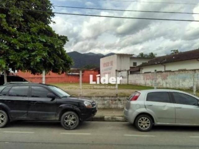 Área à venda, 1050 m² por R$ 4.600.000,00 Martim de Sá Caraguatatuba/SP