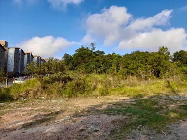 Área à venda, 10560 m² por R$ 10.000.000,00 Parque São Vicente Mauá/SP