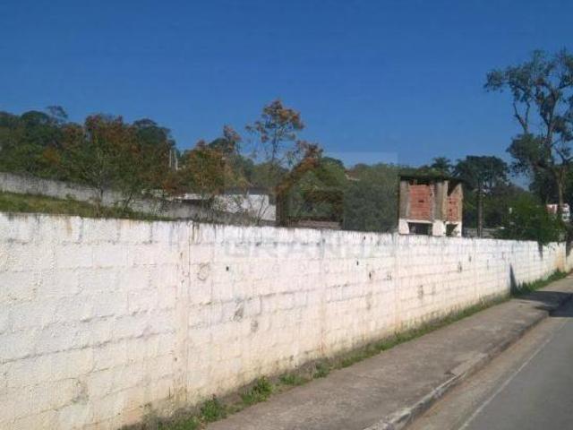 Área à venda, 107000 m² por R$ 16.050.000,00 Granja Viana Embu das Artes/SP