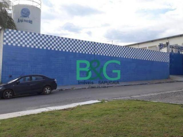 Área à venda, 107340 m² por R$ 29.960.000,00 Portão Arujá/SP