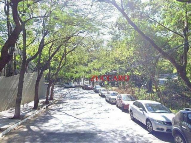 Área à venda, 10798 m² por R$ 115.350.000,00 Alphaville Centro Industrial e Empresarial/alphaville