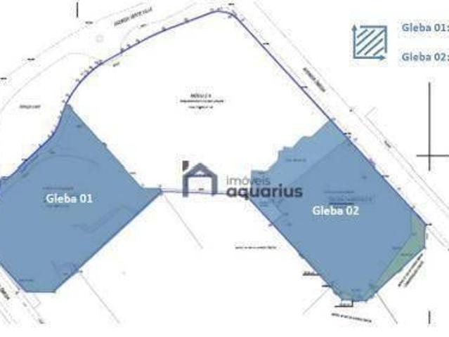 Área à venda, 10798 m² por R$ 118.778.000,00 Americanópolis São Paulo/SP