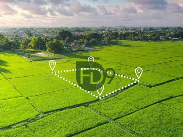 Área à venda, 1080000 m² por R$ 108.000.000,00 Pista Norte Santa Bárbara D&apos Oeste/SP