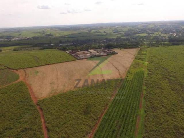 Área à venda, 109000 m² Caiubi Santa Bárbara D&apos Oeste/SP