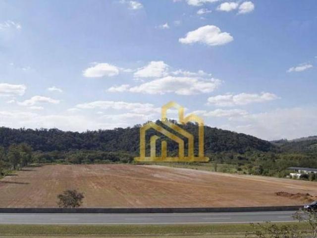 Área à venda, 109000 m² por R$ 13.000.000,00 Guaxinduva Atibaia/SP