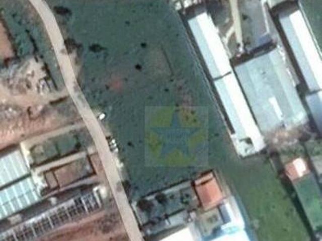 Área à venda, 1090 m² por R$ 500.000,00 Centro Industrial Rafael Diniz Bragança Paulista/SP