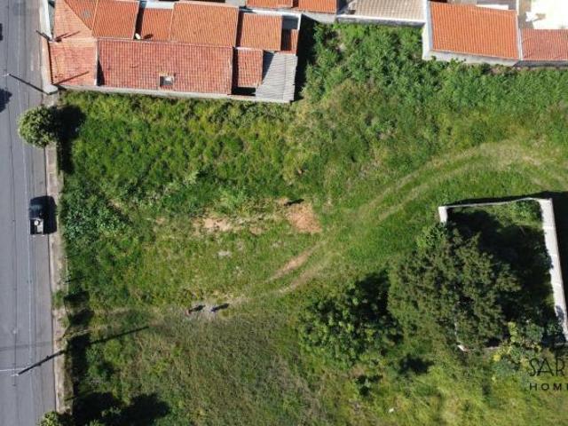 Área à venda, 1095 m² por R$ 1.100.000,00 Centro Porto Feliz/SP