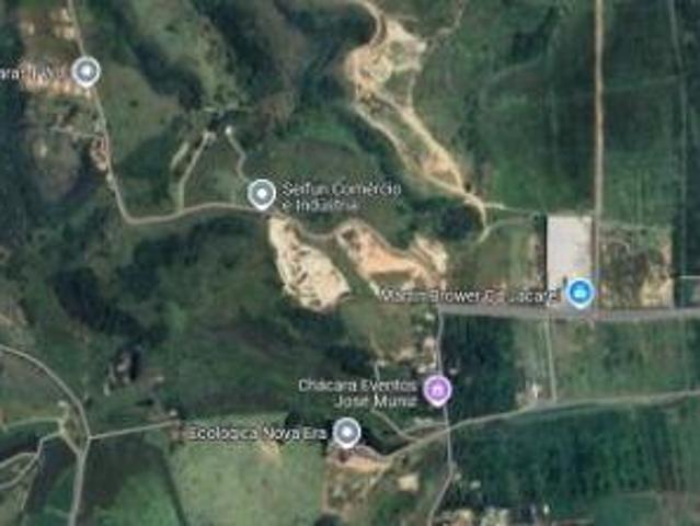 Área à venda, 100000 m² por R$ 21.000.000,00 Rio Abaixo Jacareí/SP