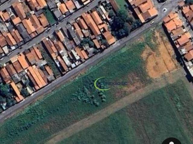 Área à venda, 100000 m² por R$ 260,00 Jardim Independência Taubaté/SP