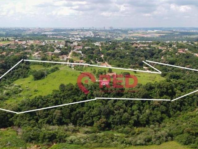 Área à venda, 100000 m² por R$ 2.500.000,00 Salto de Pirapora Salto de Pirapora/SP