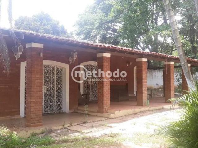Área à venda, 10000 m² por R$ 4.990.000,00 Chácara Santa Margarida Campinas/SP