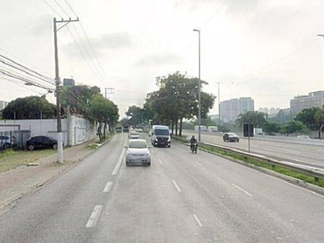 Área à venda, 10000 m² por R$ 50.000.000 Frente a Marginal Tietê São Paulo/SP