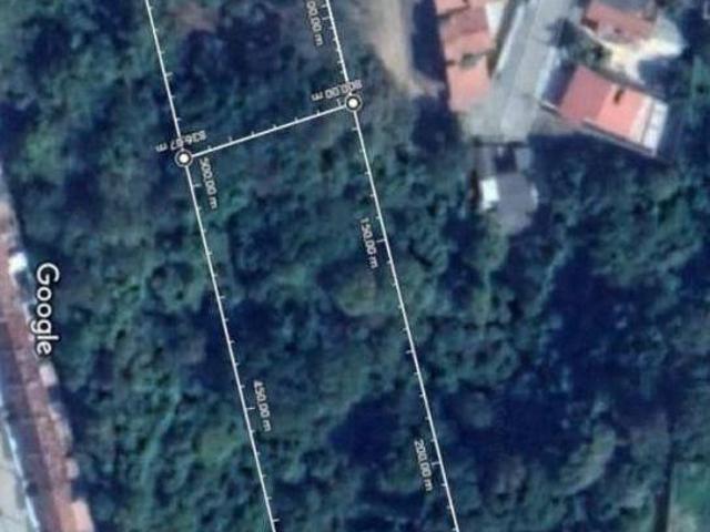 Área à venda, 10000 m² por R$ 10.000.000,00 Vila Fiori Sorocaba/SP