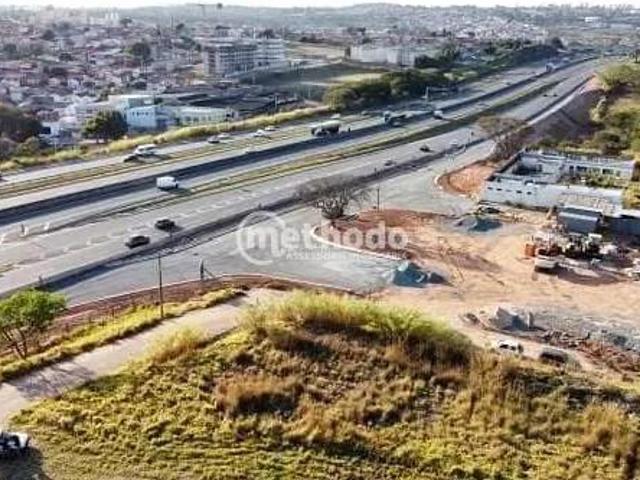 Área à venda, 10000 m² por R$ 12.500.000,00 Jardim do Lago Campinas/SP