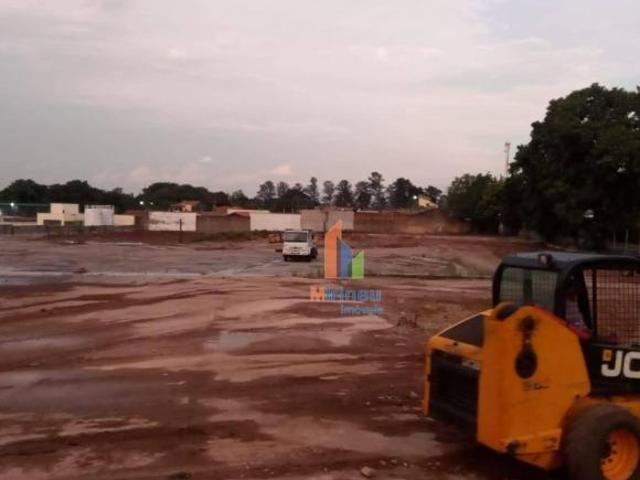 Área à venda, 10000 m² por R$ 12.000.000,00 Hortolandia Hortolândia/SP