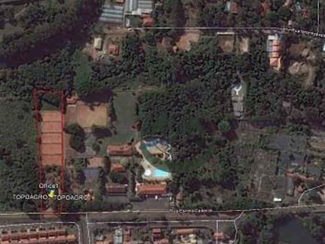 Área à venda, 10000 m² por R$ 3.000.000,00 Barão Geraldo Campinas/SP