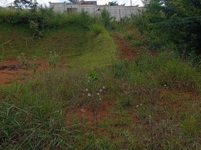 Área à venda, 1000 m² por R$ 120.000,00 Parque Do Lago Itatiaiuçu/MG