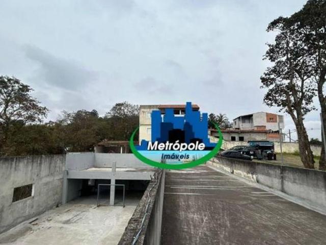 Área à venda, 1000 m² por R$ 1.900.000,00 Chácara Cabuçu Guarulhos/SP
