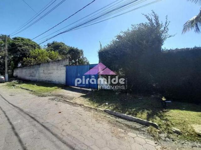 Área à venda, 1000 m² por R$ 500.000,00 Jaraguá São Sebastião/SP