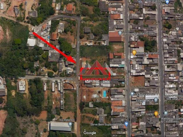 Área à venda, 1000 m² por R$ 750.000,00 Estância Paraíso Itaquaquecetuba/SP