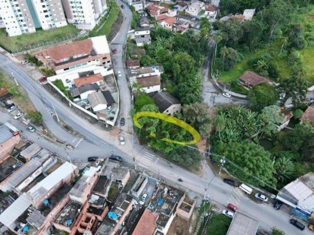 Área à venda, 1000 m² por R$ 850.000,00 Lageado Cotia/SP