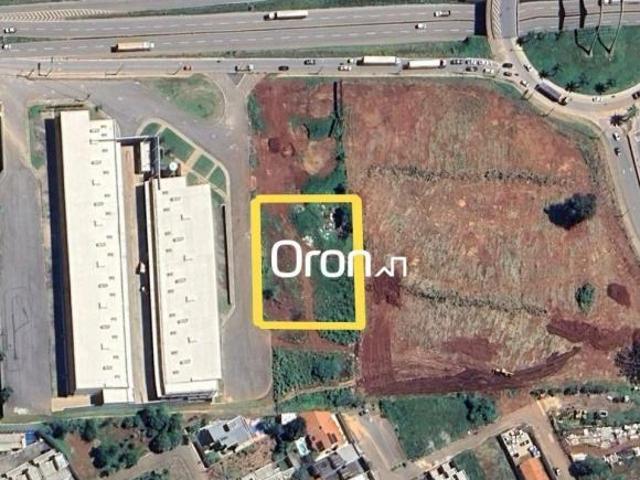 Área à venda, 1000 m² por R$ 999.000,00 Setor Goiânia 2 Goiânia/GO