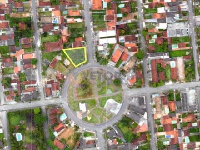 Área à venda, 1000 m² por R$ 900.000 Porto Novo Caraguatatuba/SP