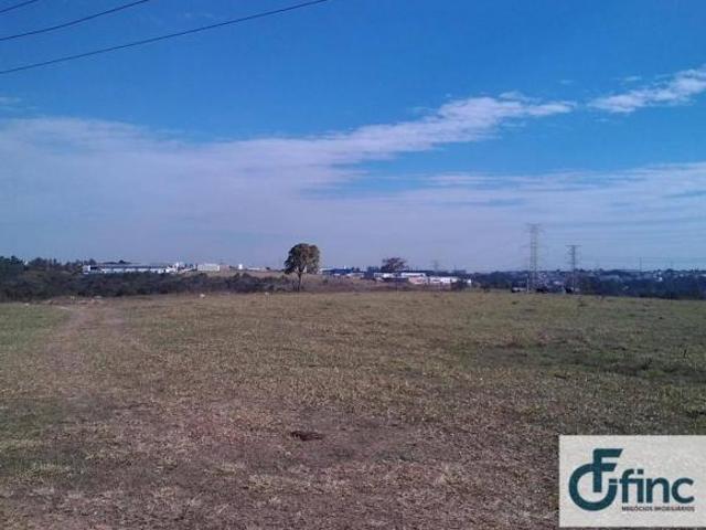 Área à venda, 101844 m² por R$ 25.461.000,00 Cajuru do Sul Sorocaba/SP