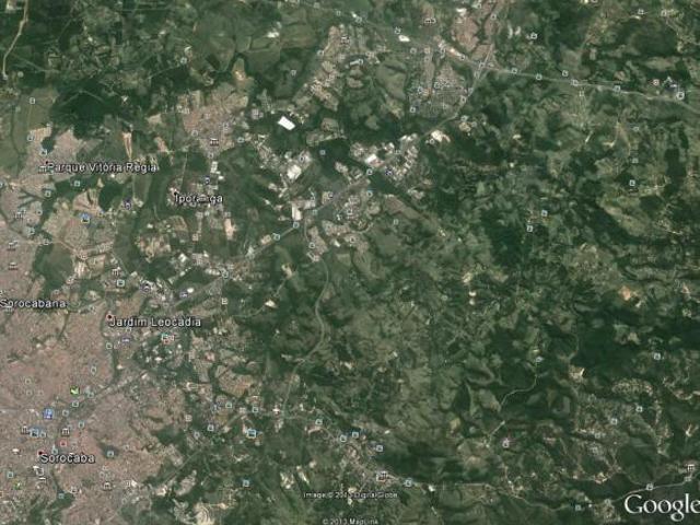 Área à venda, 101844 m² por R$ 35.000.000,00 Cajuru do Sul Sorocaba/SP