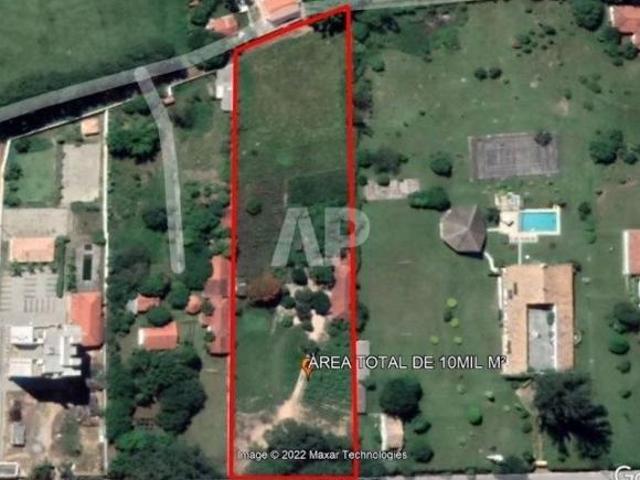 Área à venda, 10211 m² por R$ 4.084.400,00 Pinheirinho Itu/SP