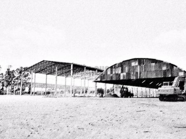 Área à venda, 103000 m² por R$ 25.750.000,00 Pirapitingui Itu/SP