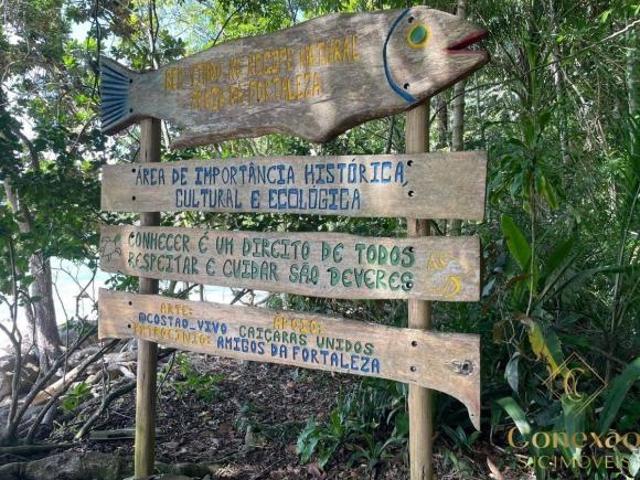 Área à venda, 10300 m² por R$ 2.600.000,00 Praia Ubatuba/SP
