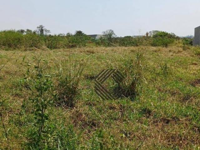 Área à venda, 10355 m² por R$ 7.000.000,00 Zona Industrial Sorocaba/SP
