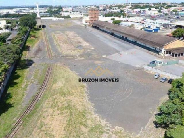 ÁREA A VENDA 103.051,93m² R$103.050.000,00 CAMPINAS/SP
